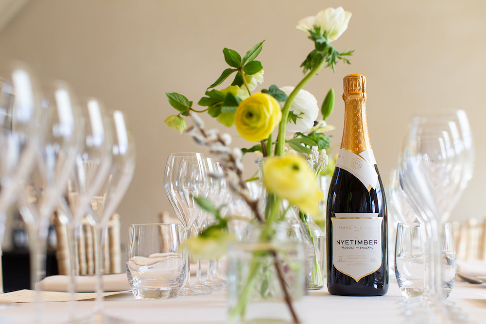 SAVE on Luxury Gift Sets for Wine lovers | The English Wine Collection