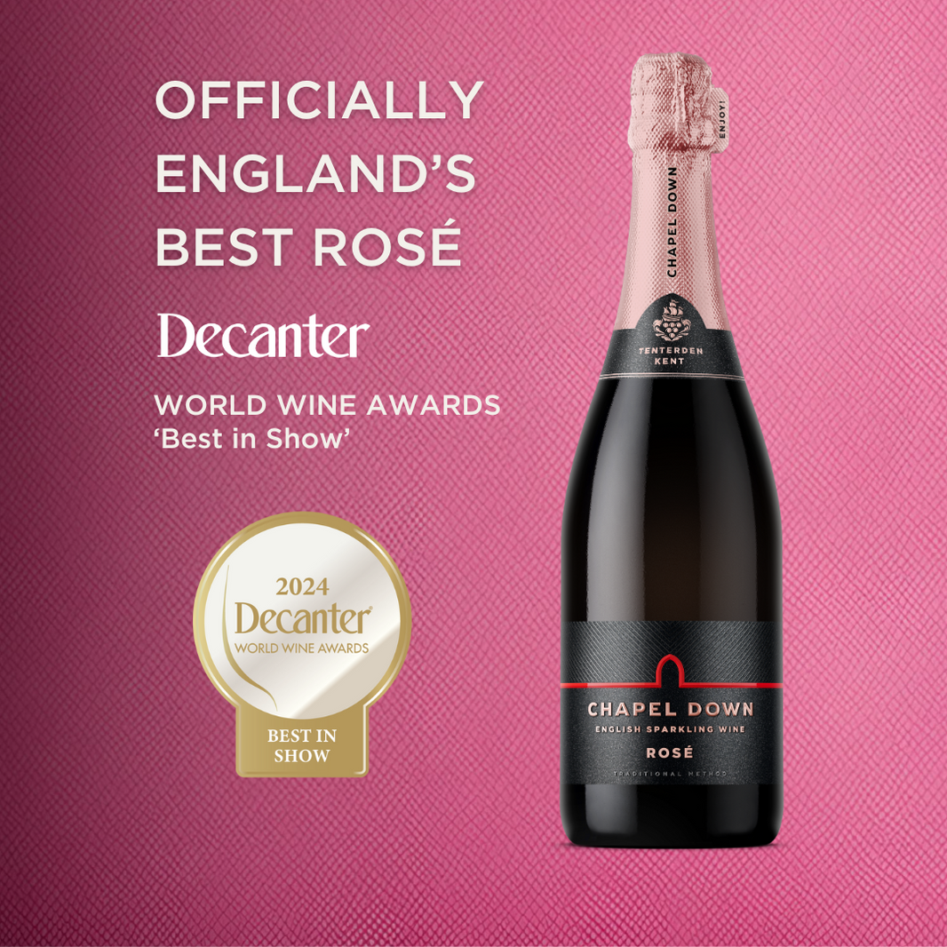 The finest English Sparkling Wines - The English Wine Collection