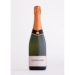 Gusbourne Sparkling Rosé | The English Wine Collection